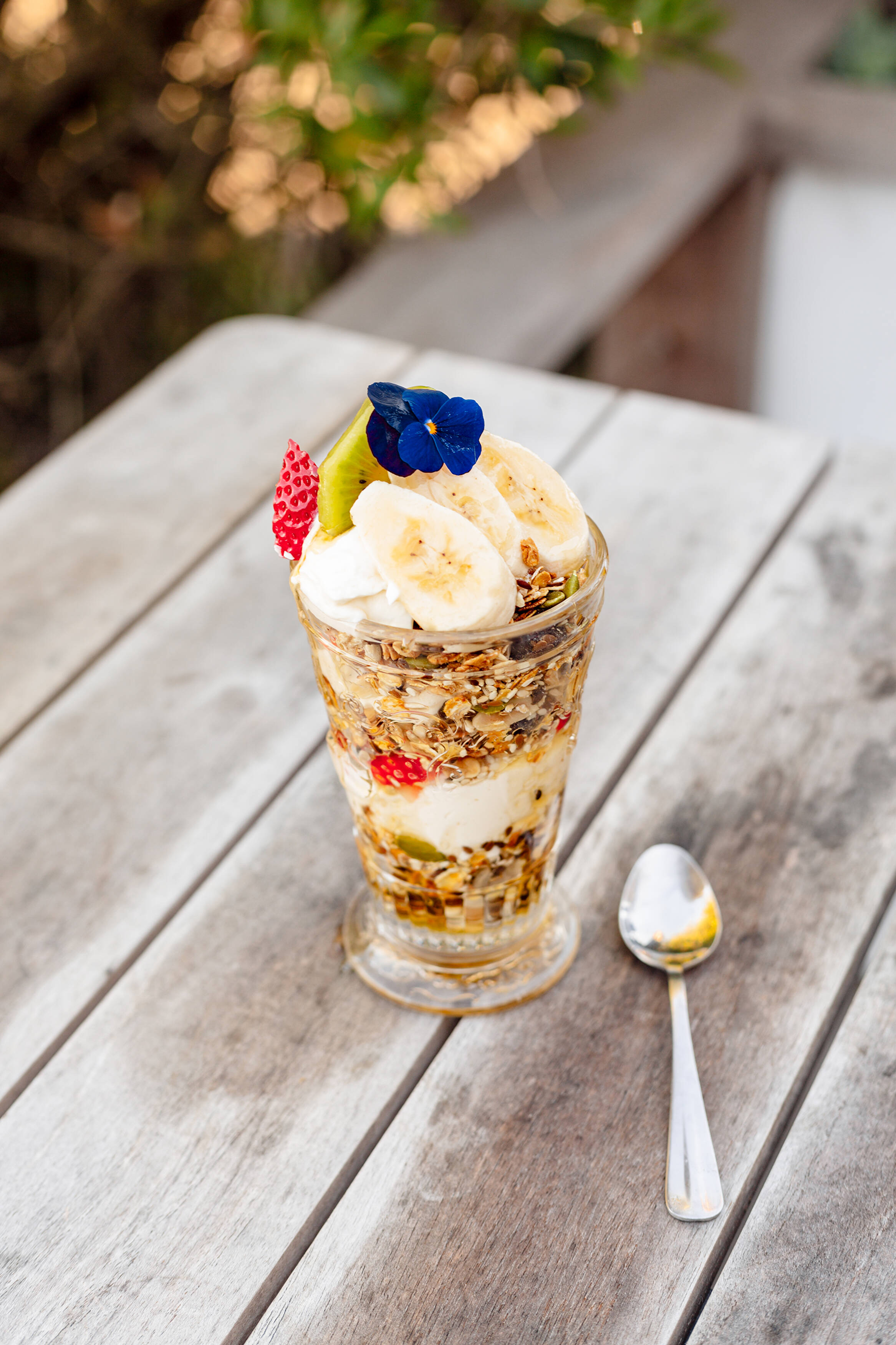 Order Online | The Villa - Cafe