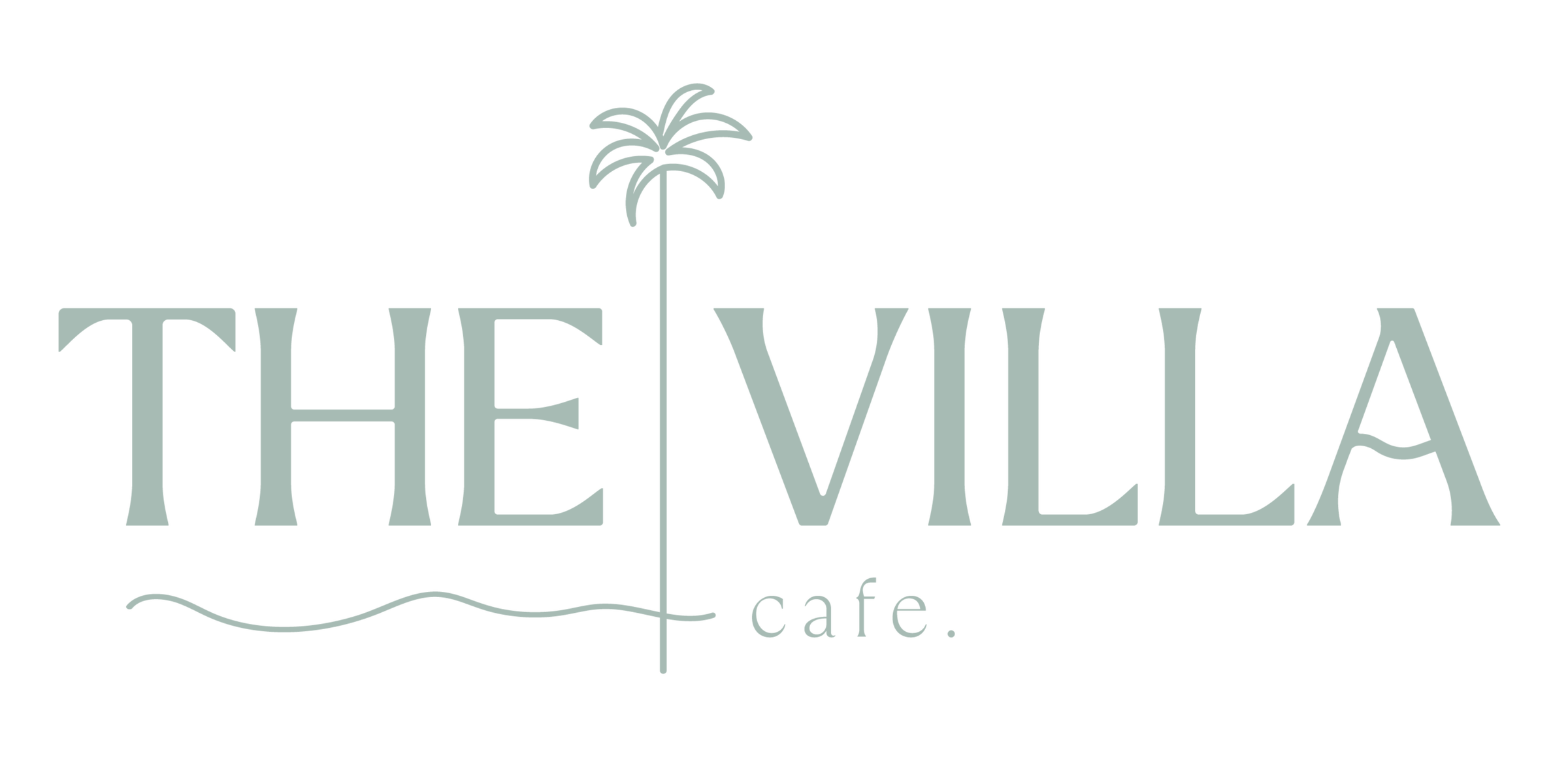 Order Online | The Villa - Cafe